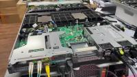 China New XFusion FusionServer 1288H V7 Computer Rack Server Drive Xeon 4410Y 1U 2 Socket for sale