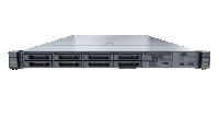 China New XFusion FusionServer 1288H V7 Computer Rack Server Drive Xeon 4410Y 1U 2 Socket for sale