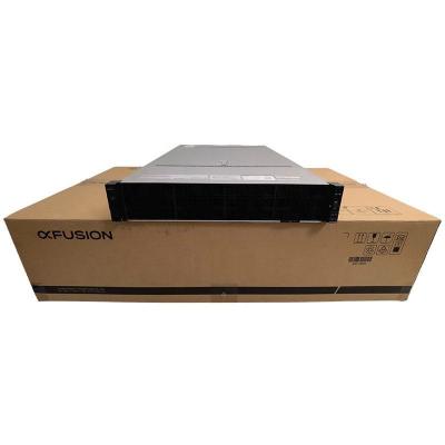 China Huawei FusionServer 2288H V5 V6 2U Rack Server Intel Xeon Processor Rack Mount for sale