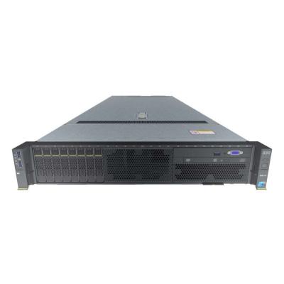China High Performance XFusion 2488H V6 V5 FusionServer 2U Rackmount Server for sale