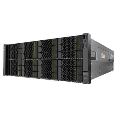 China Intel Xeon Processor FusionServer 5288 V6 4U Rackmount High Capacity Server for sale