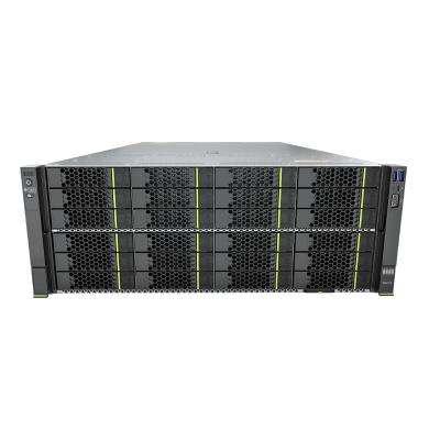 China Huawei FusionServer G5500 V6 AI Server | 4U GPU Server for AI Training and HPC for sale