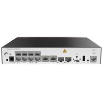 China USG6510F-D 02355EHU 5005013110*GE RJ45+2*GE SFP 1*Adapter Ai Firewalls for sale