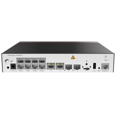 China USG6510F-D 02355EHU 5005013110*GE RJ45+2*GE SFP 1*Adapter Ai Firewalls for sale