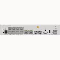 China USG6510F-D 02355EHU 5005013110*GE RJ45+2*GE SFP 1*Adapter Ai Firewalls for sale