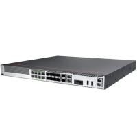China USG6525F 02355FCK Enterprise Firewall 2*GE RJ45 Hisecengine Security AI Firewalls for sale