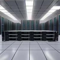 China HuaWei OceanStor Dorado 2000 V6 Full Flash Network NAS Data Storage for sale