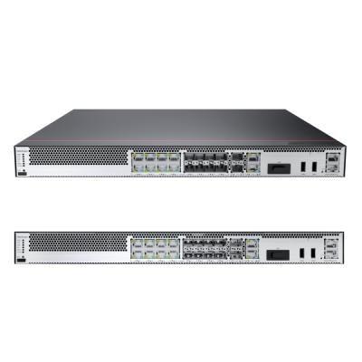 China USG6585F 02355FCS Enterprise Rackmount Firewall Ai Multi Port Firewall for sale