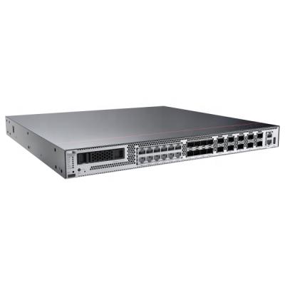 China USG6615F 02353WAU 8*GE COMBO + 4*GE RJ45 + 4*GE SFP  Ai Multi-Port Firewall for sale