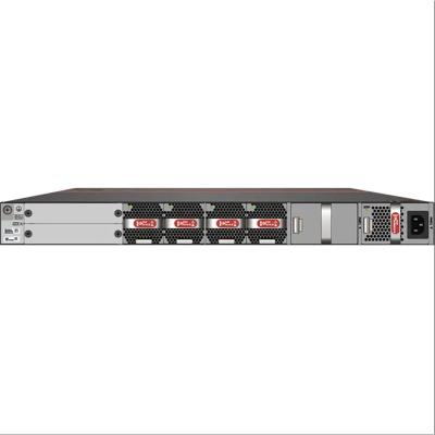 China USG6635f 02353VLC 8*Ge Combo + 4*Ge RJ45 + 10*10ge SFP+ Security Firewalls for sale