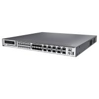 China USG6655F 02353WAW 8*GE COMBO 4*GE RJ45 10*10GE SFP+ Security Network Firewall for sale