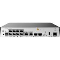 China USG6510E 02352PQH Desktop Firewall 10*GE RJ45+2*GE SFP Ai Firewalls for sale
