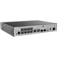 China USG6510E 02352PQH Desktop Firewall 10*GE RJ45+2*GE SFP Ai Firewalls for sale