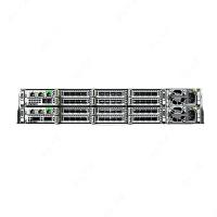 China Huawei OceanStor Dorado 5000 V6 All Flash Nas Network Data Storage Server for sale
