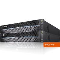 China Huawei OceanStor Dorado 5000 V6 All Flash Nas Network Data Storage Server for sale