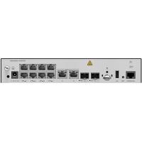 China USG6525E Ai Multi Port Firewall 02353AFX Rackmount Security Gateway Firewall for sale