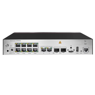 China 02352QVD Enterprise Firewall Rackmount USG6530E Security Gateway Firewall for sale
