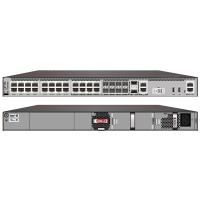 China USG6550E 2*GE WAN 8*GE Combo 16*GE RJ45 2*10GE SFP+ Security Firewalls for sale