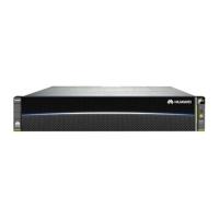 China Huawei OceanStor Dorado 5100 All Flash Nas Data Storage Enterprise for sale
