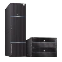 China Oceanstor Dorado 18800 V6 All Flash Storage Enterprise Storage 32 Controllers 100G RDMA/SAS 3.0 for sale