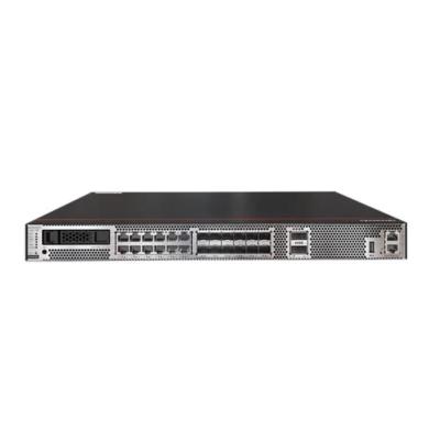 China USG6555E-AC 02353AEK 2*Ge Wan+8*Ge Combo+2*10ge SFP+Network Security Firewall for sale