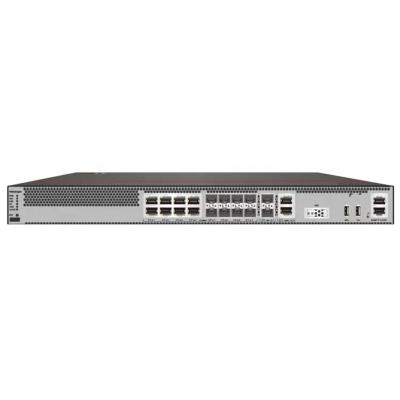 China USG6585E-AC 02353ADA 2*GE WAN+8*GE Combo+2*10GE SFP+ Enterprise Security Firewall for sale