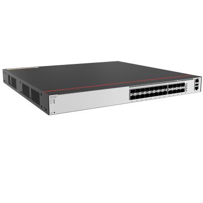 China S6750-S16X8YZ 98012445 16*10GE SFP+ ports VXLAN Ethernet Switch 8*25GE SFP28 ports for sale