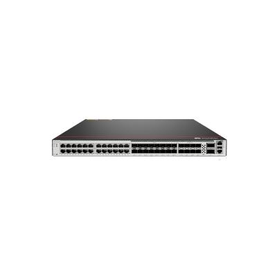 China S6750-S16X10Y2CZ Huawei Switch 98012444 Ethernet Switch with 2*100GE QSFP28 Ports for sale
