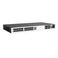 China S5731S-S24T4X-A 02353AHV 24*10/100/1000BASE-T Ports Campus Fixed Network Switch for sale