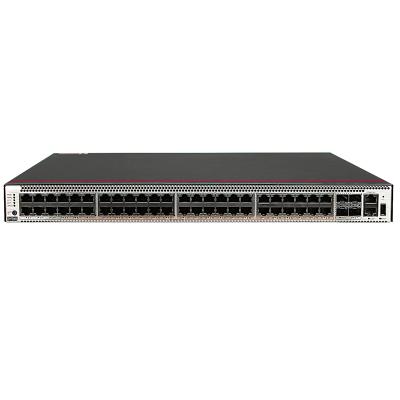 China S5731-S48T4X 98011847 48*10/100/1000BASE-T Ports Gigabit Ethernet Switch for sale