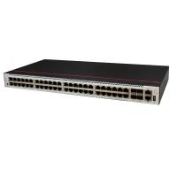 China S5731-S48P4X S5735-S48P4X 48* PoE+ 10/100/1000BASE-T  Enterprise Poe Switch for sale