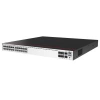 China S5735I-S24U4XE-V2 98012062 24*10/100/1000BASE-T Ports Network Access Switch for sale