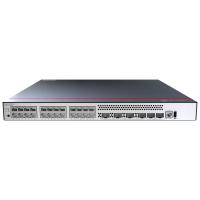 China S5735-S24T4XE-V2 98012016 24*10/100/1000BASE-T Ports 4*10GE SFP+ Ports Network Switch for sale