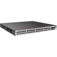 China S5735-S48T4XE-V2 98012044 48*10/100/1000BASE-T Ports Industrial Ethernet Switch for sale