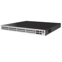 China S5735-L48P4XE-A-V2 98012120 48*10/100/1000BASE-T Ports Managed Enterprise switch for sale