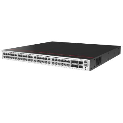 China S5735-L48P4XE-A-V2 98012120 48*10/100/1000BASE-T Ports Managed Enterprise switch for sale