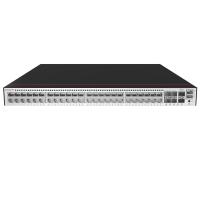 China S5735-L48P4XE-A-V2 98012120 48*10/100/1000BASE-T Ports Managed Enterprise switch for sale