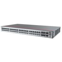 China S5735-L48LP4XE-A-V2 98012052 48*10/100/1000BASE-T Ports PoE+ Network Gigabit Poe Switch for sale