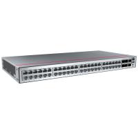 China S5735-L48T4XE-A-V2 98012040 48*10/100/1000BASE-T Ports10g Access Network Switch for sale