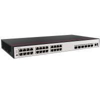 China S5735-L24P4XE-A-V2 98012026 24*10/100/1000BASE-T Ports Ethernet Switch for sale