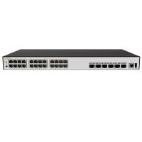 China S5735-L24P4XE-A-V2 98012026 24*10/100/1000BASE-T Ports Ethernet Switch for sale