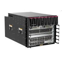China Cloudengine 16800-X4 Data Center Switch 803Tbps/2409Tbps 230400 Mpps 3 Layer for sale