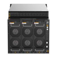 China Cloudengine 16800-X4 Data Center Switch 803Tbps/2409Tbps 230400 Mpps 3 Layer for sale