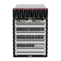 China CloudEngine 16800-X8 Data Center Ethernet Switch VXLAN 357/774Tbps for sale