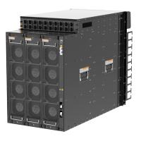 China CloudEngine 16800-X8 Data Center Ethernet Switch VXLAN 357/774Tbps for sale