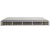 China CE5882-48T4S-B 02354HPB Data Center Switch CE5800 Series 48*GE RJ45 4*10GE SFP+ for sale