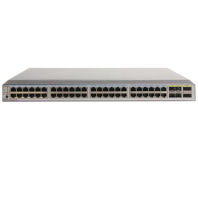 China CE5882-48T4S-B 02354HPB Data Center Switch CE5800 Series 48*GE RJ45 4*10GE SFP+ for sale