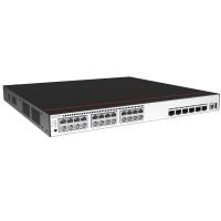 China S5735-S24P4XE-V2 98012030 24*10/100/1000BASE-T Ports Network 10 Gigabit Switch for sale