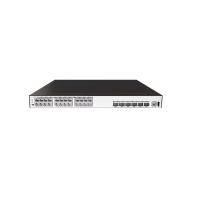 China S5735-S24P4XE-V2 98012030 24*10/100/1000BASE-T Ports Network 10 Gigabit Switch for sale