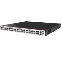 China S5735-S24P4XE-V2 S5735-S48P4XE-V2 10/100/1000BASE-T ports Enterprise Network Switch for sale